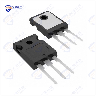 HUF75852G3晶体管MOSFET N-CH 150V 75A TO247-3