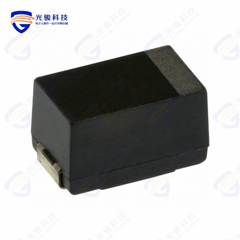 EEF-SE0D561ER《CAP ALUM POLY 560UF 20% 2V SMD》_虎窝淘