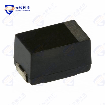 EEF-SE0D561R《CAP ALUM POLY 560UF 20% 2V SMD》