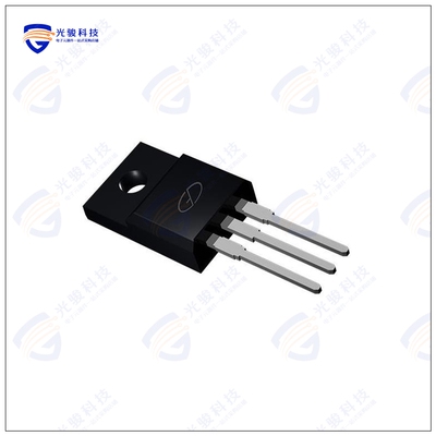 GSFU6522晶体管MOSFET, N-CH, SINGLE, 20A, 650V,