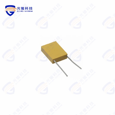 SR125C472KAATR1《CAP CER 4700PF 50V X7R RADIAL》
