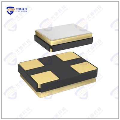 425F35E027M0000晶体 振荡器 CRYSTAL 27.0000MHZ 20PF SMD