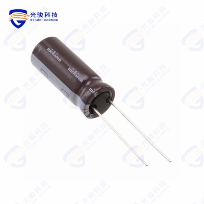 UPA1A182MPD6TD《CAP ALUM 1800UF 20% 10V RADIAL》