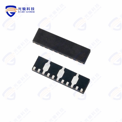 SP8008-08UTG《TVS DIODE 5VWM 12.45VC 14UDFN》