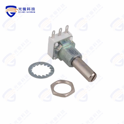 P11S1V0FLSY00101KA《SFERNICE POTENTIOMETERS & TRIMME》