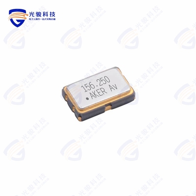 S73305T-16.000-X-15-CT《XTAL OSC XO 16.0000MHZ HCMOS SMD》