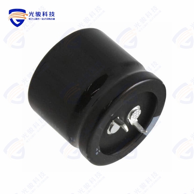 LLS2Z821MELB《CAP ALUM 820UF 20% 180V SNAP》