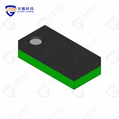 MAX4002EBL-T《RF-DETECTING CONTROLLER》
