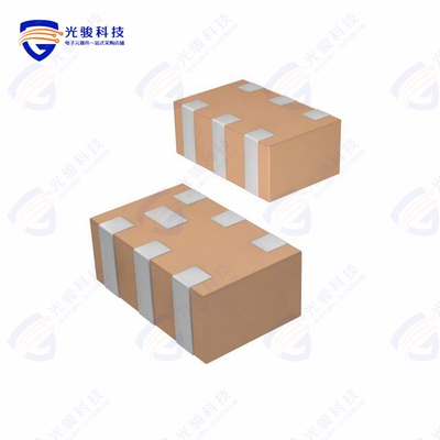 0868BM15C0001E《BALUN 863MHZ-873MHZ 0805》