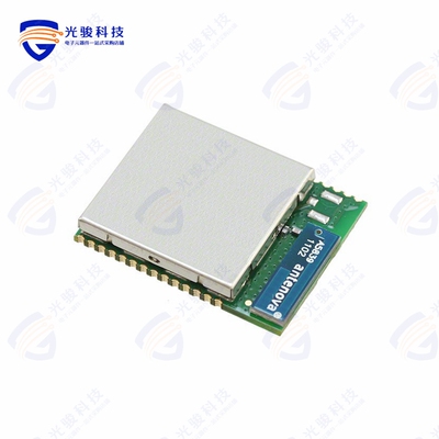 ETRX357-LRS《RX TXRX MODULE 802.15.4 CHIP SMD》