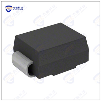 SS220B-HF晶体管DIODE SCHOTTKY 200V 2A DO214AA