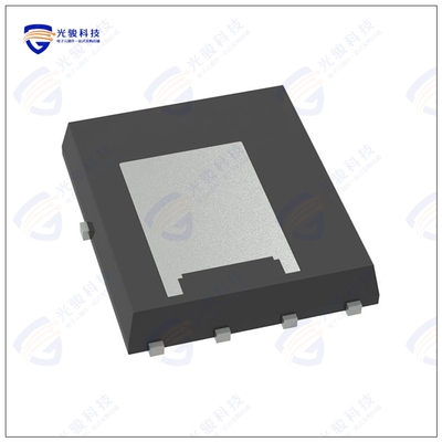 FDMS86300DC晶体管MOSFET N-CH 80V 24A/76A DLCOOL56