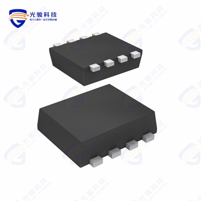 AON3402《MOSFET N-CH 20V 12.6A 8DFN》