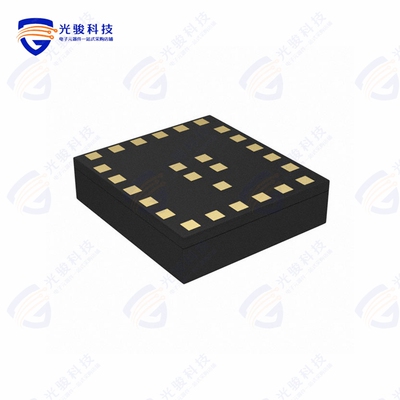 CYW20732YT《IC RF TXRX+MCU BLUETOOTH 27VFLGA》