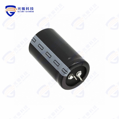 B43634F2128M000《CAP ALUM 1200UF 20% 250V SNAP》