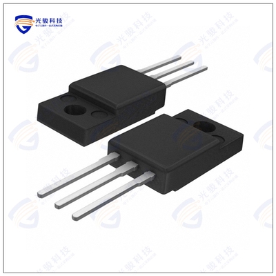 MJF15030G晶体管TRANS NPN 150V 8A TO-220FP