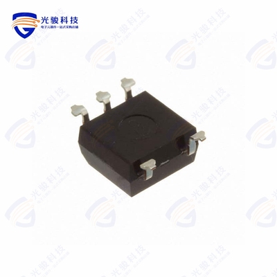 TLP3052A(TP1,F《OPTO TRIAC COUPLER; NON-ZERO-VOL》
