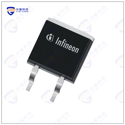 IRFS7530TRLPBF晶体管MOSFET N CH 60V 195A D2PAK