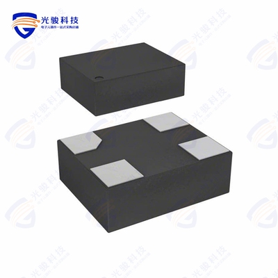 ASDMB-4.000MHZ-LY-T《MEMS OSC XO 4.0000MHZ LVCMOS SMD》