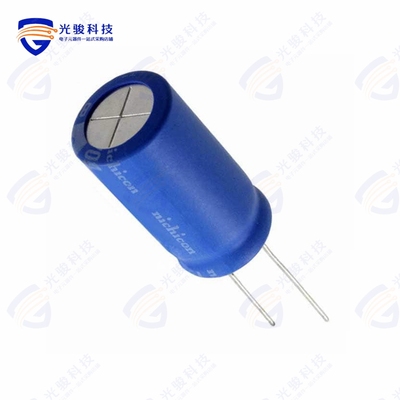 UBW1A472MHD《CAP ALUM 4700UF 20% 10V RADIAL》
