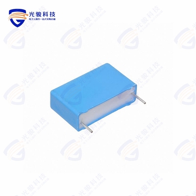 PHE840EY7100MD16R06L2《CAP FILM 1UF 20% 760VDC RADIAL》