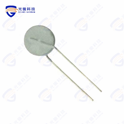PTCEL17R501TBE《ICL 500 OHM 30% 17MM》