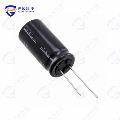 UVP1E222MHD《CAP ALUM 2200UF 20% 25V RADIAL》