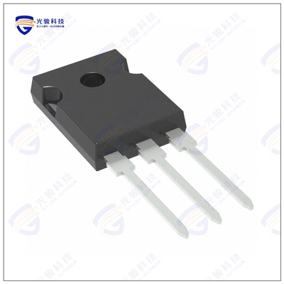 RGTH60TS65DGC13晶体管IGBT TRENCH FS 650V 58A TO-247