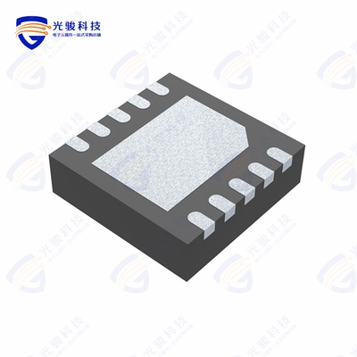 LTC4380HDD-4#PBF《IC LOW CUR SURGE STOPPER 10DFN》