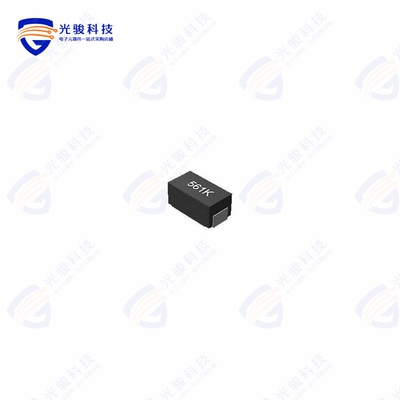 CTIHSM5832F-391K《390UH SMD MOLDED INDUCTOR》