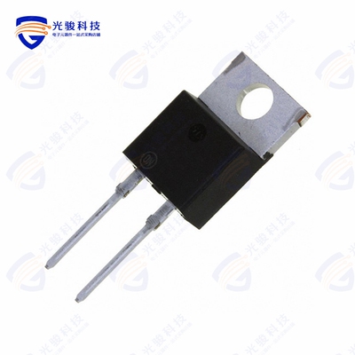 MBR40250G《DIODE SCHOTTKY 250V 40A TO220-2》
