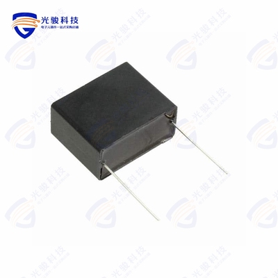 ECQ-UAAF225K《CAP FILM 2.2UF 10% 275VAC RADIAL》