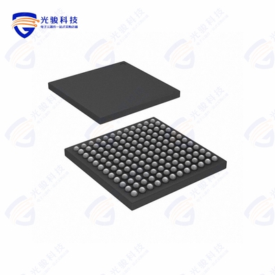 AD6642BBCZ《IC IF RCVR 11BIT 200MSPS 144BGA》