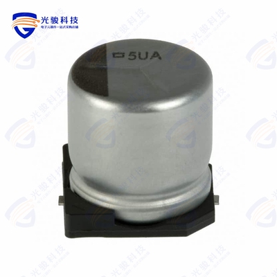 EMVA630ADA560MJA0G《CAP ALUM 56UF 20% 63V SMD》