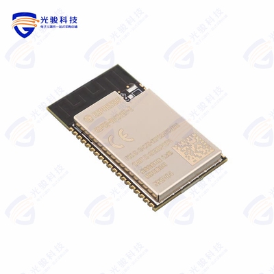 ESP32-WROVER-E-N8R8《RX TXRX MOD WIFI PCB TRACE SMD》