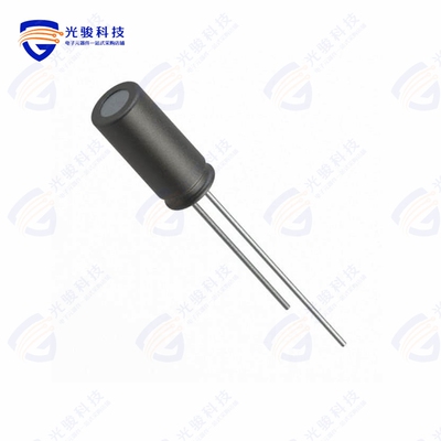 ESH226M025AC3AA《CAP ALUM 22UF 20% 25V RADIAL》