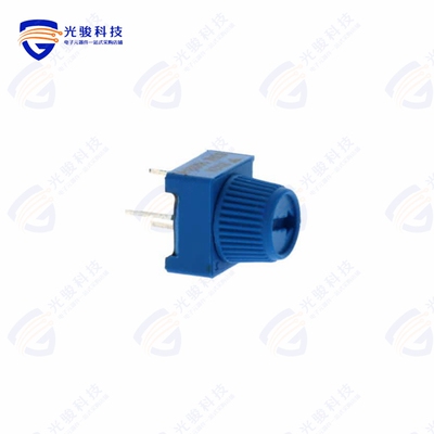 M63M101KB30T607《SFERNICE POTENTIOMETERS & TRIMME》