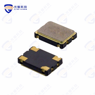 ASV-33.000MHZ-EJ-T《XTAL OSC XO 33.0000MHZ HCMOS SMD》