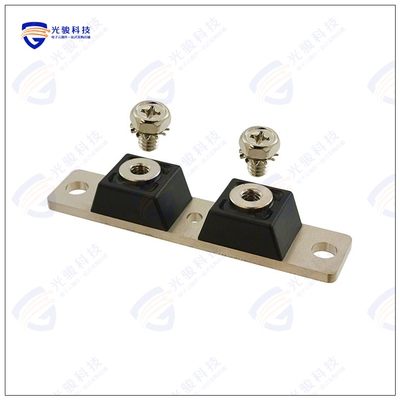 MBR400100CTR晶体管DIODE MOD SCHOT 100V 200A 2TOWER