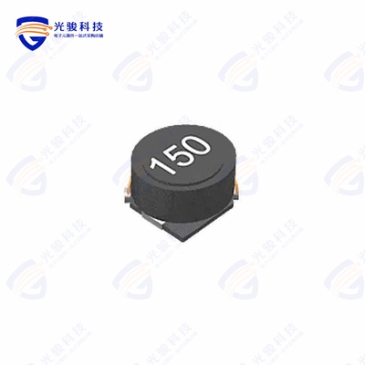 CTSLF1045TF-152M《1500UH SMD SHLDED POWER INDUCTOR》
