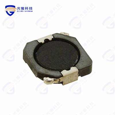 7447713121《FIXED IND 120UH 850MA 598MOHM SM》