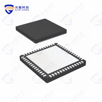 EM3591-RTR《IC RF TXRX+MCU 802.15.4 56VFQFN》