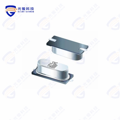 H6OED8K5SC-112YXC-8M《HC-49SMD 8MHZ 20PF 20PPM H6OED8K》