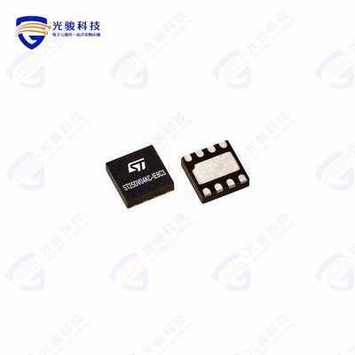 ST25R3920B-AQWT《MOTOR CONTROL CONNECTOR EXPANSIO》