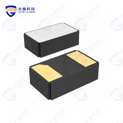 9HT11-32.768KDZF-T《CRYSTAL 32.7680KHZ 12.5PF SMD》