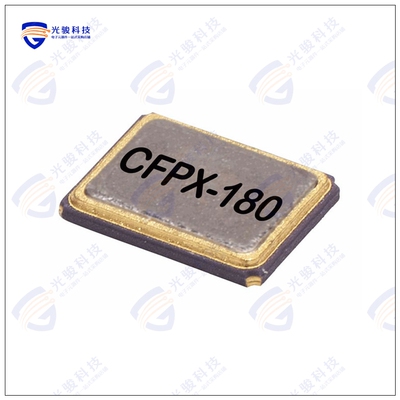LFXTAL055951晶体 振荡器 CRYSTAL 16.0000MHZ 18PF SMD