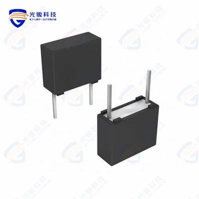 BFC233820224《CAP FILM 0.22UF 20% 630VDC RAD》