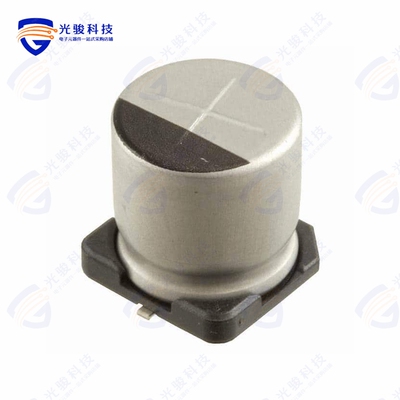 UCD1H331MNL6GS《CAP ALUM 330UF 20% 50V SMD》