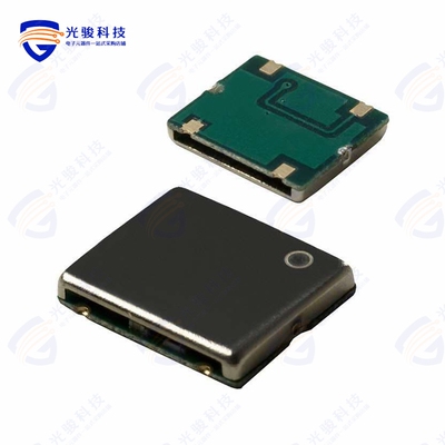 VC-TXO-39SM-168-TR《XTAL OSC VCTCXO 16.8000MHZ SNWV》