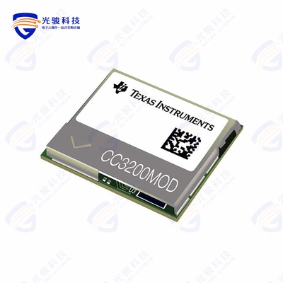 CC3235MODASM2MONR《XCC3235SF WI-FI ANT MODULE LARGE》